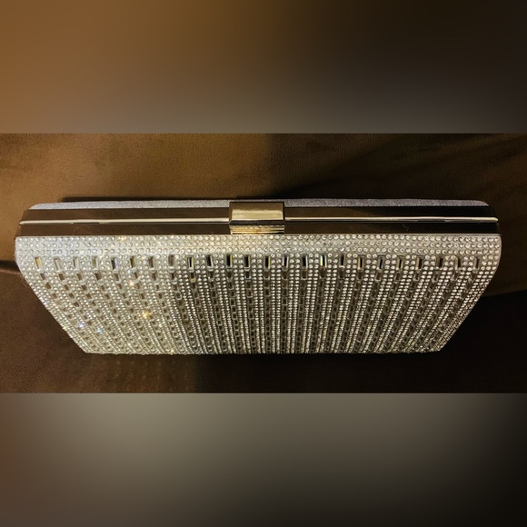 Verano Hill | Bags | Verano Hill Clutch Bag | Poshmark